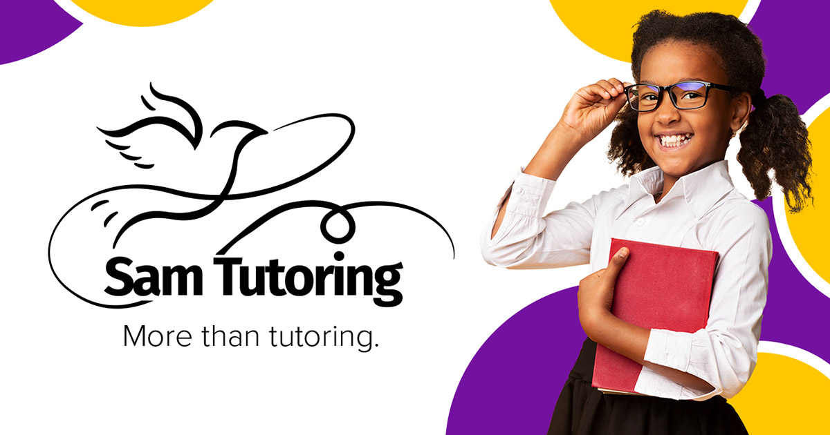 Home - Sam Tutoring